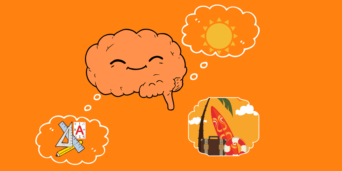 Avoiding Summer Brain Drain - Math-A-Matics Tutoring