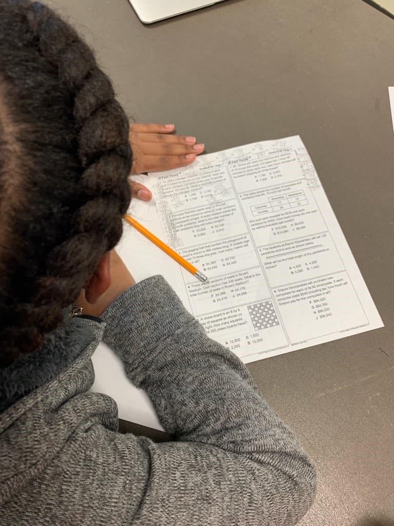 West Houston TX Math Tutor for Adults, Online or In-Person