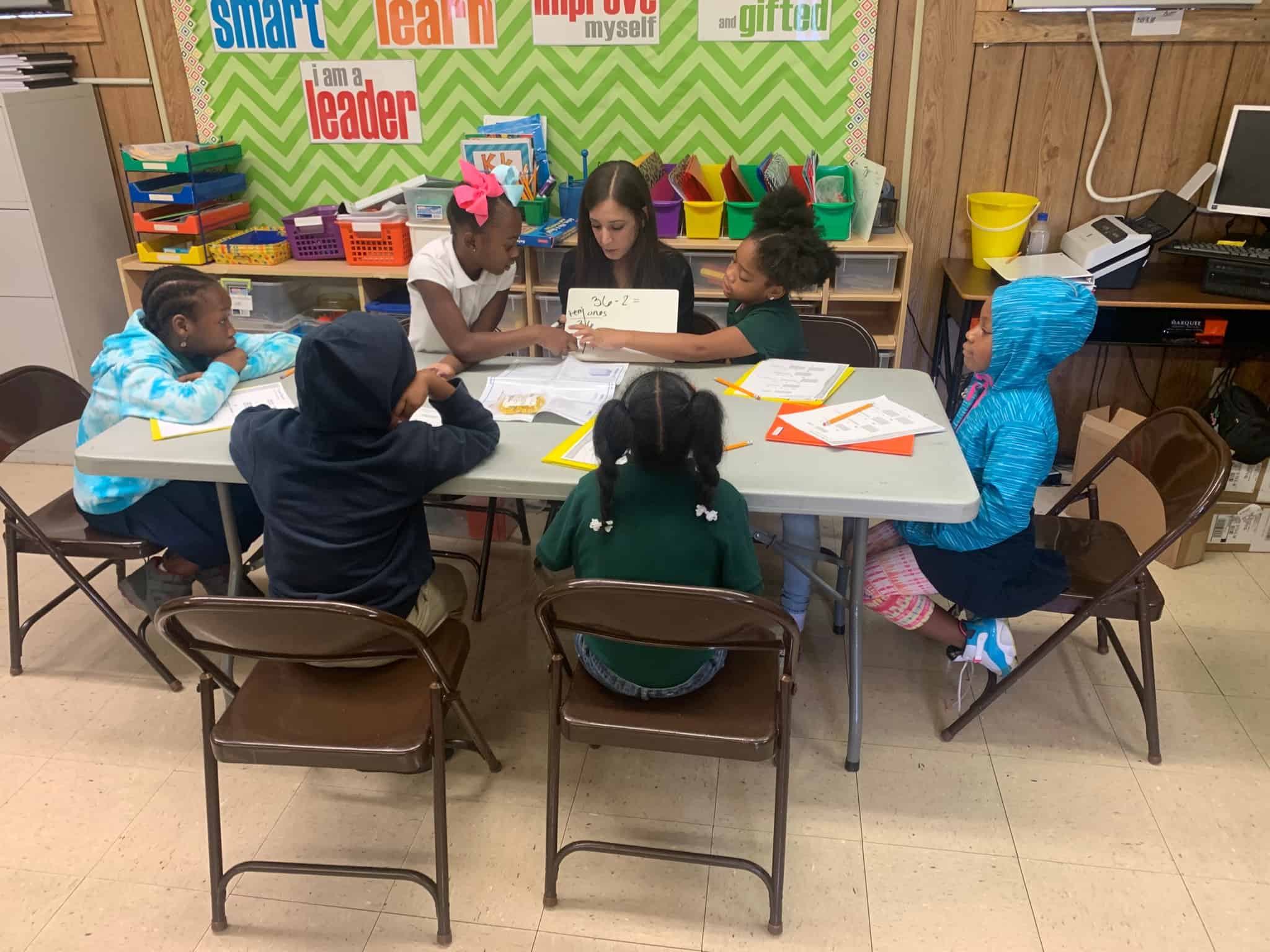 Houston Math Campus Intervention Tutors: ELL Help | Math-A-Matics